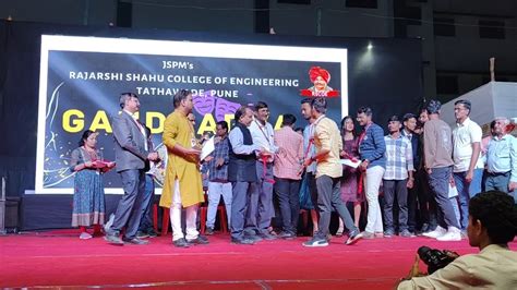 Video Shubham Raut On Linkedin Jspm Rscoe Rotaractdistrictcouncil