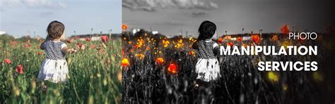 Photo Manipulation Retouching Labs