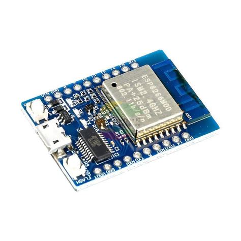 Esp Wroom 32 Review Unleashing Iot Potential Electronikz