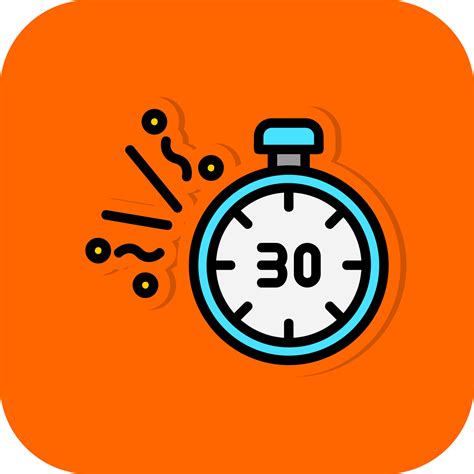 Countdown Vector Icon Design 20668948 Vector Art At Vecteezy