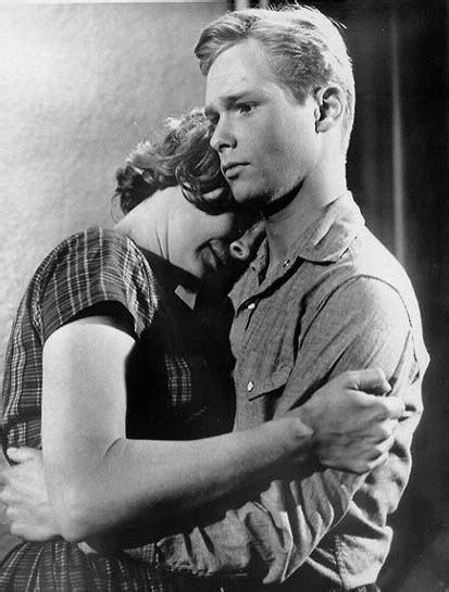 Vintage Men Brandon De Wilde