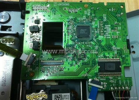 MAINBOARD FOR DG-16D4S FW 9504/9504pcb (China Manufacturer) - Video ...