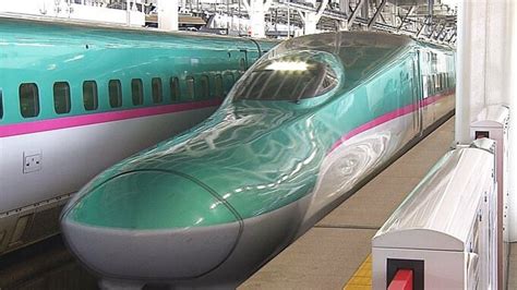 【随時更新】連結車両が分離して停車で「車両点検」 東北・北陸・上越新幹線の上下線で運転見合わせ 秋田新幹線でも一部で運転見合わせ Jr東日本