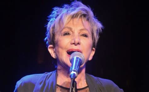 Barbara Minkus And 18 Minutes Of Fame Served Up Many Minutes Of Remarkable Theater