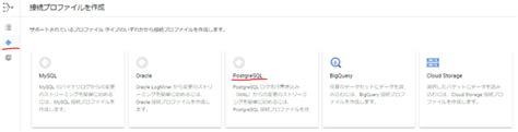Google Cloud Datastream for BigQueryの紹介 PostgreSQL編 クラウドテクノロジーブログソフトバンク