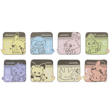 一番くじ ポケピース ～“peace”なおさいほうのひととき～│株式会社bandai Spirits（バンダイスピリッツ）