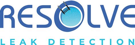 Resolve Leak Detection Cyberlicious Logo Design Branding Case Study