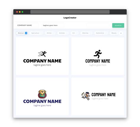 Run Logo Design Create Your Own Run Logos