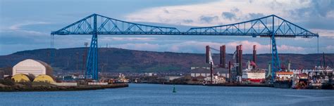 Teeside Postcode Information List Of Postal Codes Uk