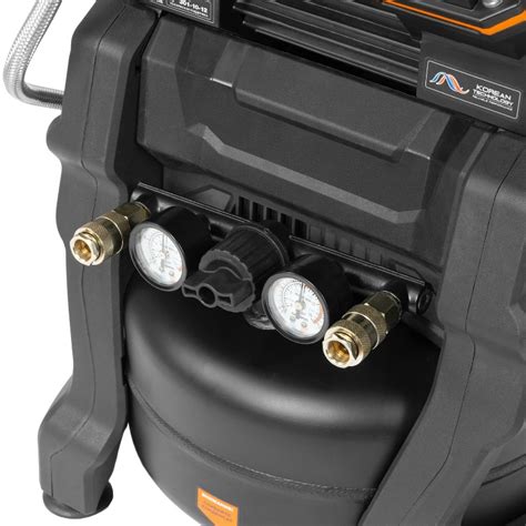Технические характеристики — компрессор аккумуляторный Daewoo DAC 180S ...