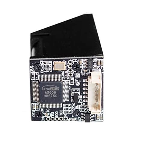r305 fingerprint identification module home improvement