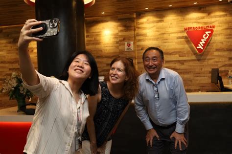 Metropolitan Ymca Singapore On Linkedin Worldymca Ymcavision2030 Mymca