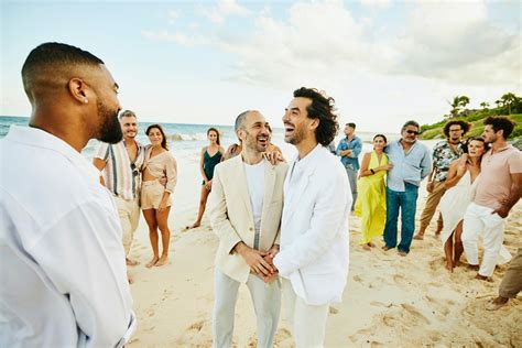 Total Imagen Ropa Boda Playa Invitados Hombres Abzlocal Mx