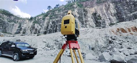 Terrestrial Laser Scanner Tls Sr Ts Dr Radzuan Bin Saari