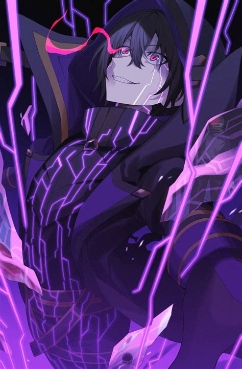 Cid Kagenou And Shadow Kage No Jitsuryokusha Ni Naritakute Drawn By