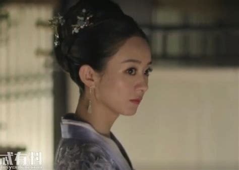 知否太后被皇上賜三尺白綾 明蘭一句話卻讓桓王放過了她 每日頭條