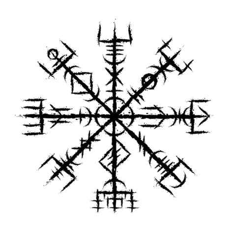 Bind Rune Vectors And Illustrations For Free Download