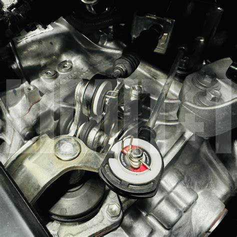 Gr Corolla Shifter Cable Bushings Rgrcorolla