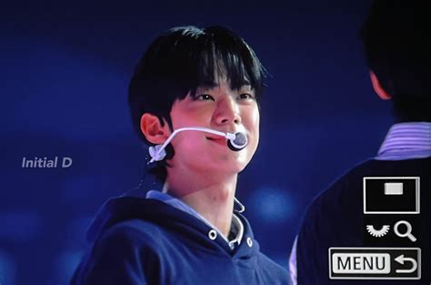 더쿠 나 요즘 도훈이가 넘모 조아