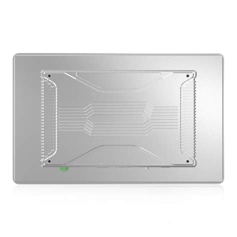17 3 Panel Mount Industrial LCD Monitor With IP65