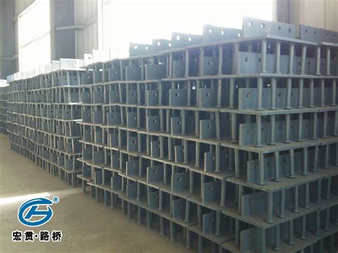 桥梁预埋件 福建宏贯路桥防腐科技股份有限公司