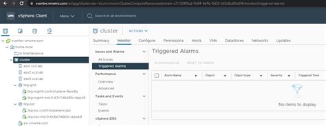updating let s encrypt ssl certificates for vcenter server vmwire