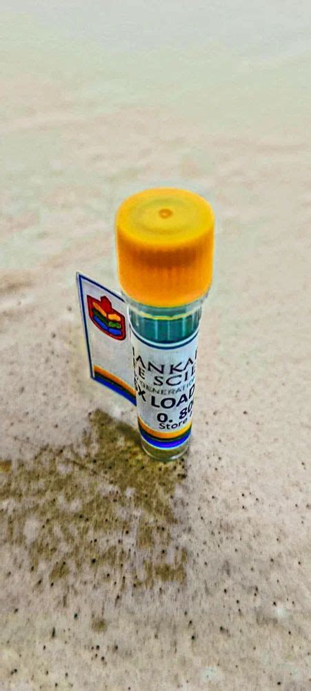 DNA Gel Loading Buffer at Rs 1925 unit deoxyribonucleic acid testing service डएनए टसटग