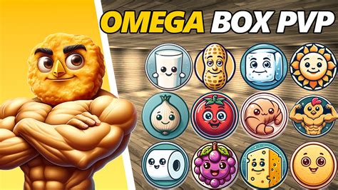 Ryotamatsuda的🍗omega Box Pvp📦8429 0748 4726 Fortnite