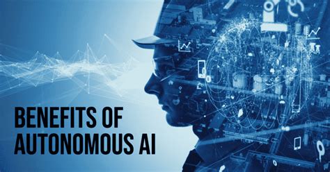 How Autonomous Artificial Intelligence Is Shaping Our Powerful World