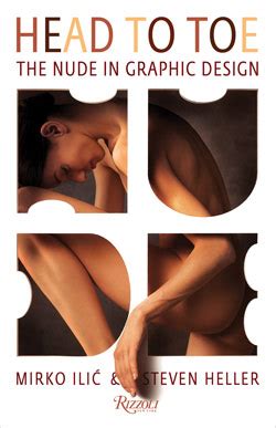 Head To Toe The Nude In Graphic Design