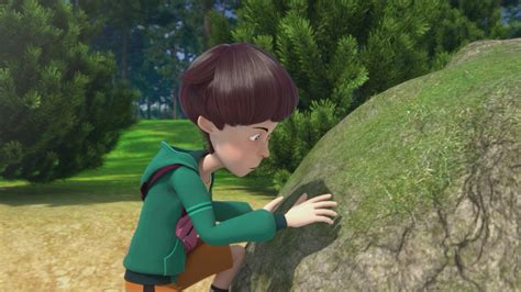 히어로물 [팬티히어로] 26화 Fhd