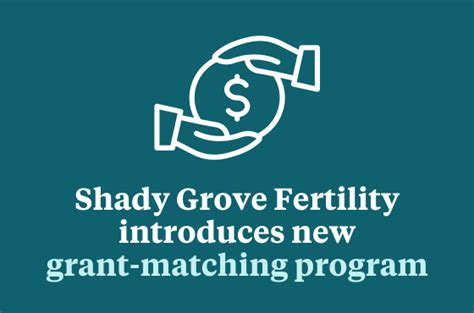 Shady Grove Fertility 1 Physician Practice For Reproductive Care