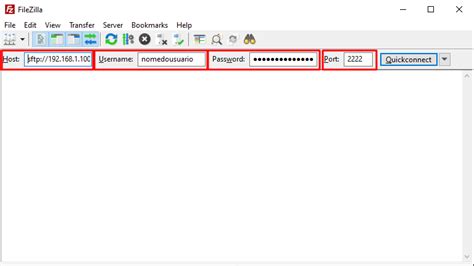 Tutorial Container Docker Open Ssh Server Para Acessar Websites Vinicius Paes