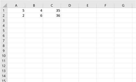 How To Solve A System Of Equations In Excel Examples