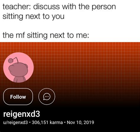 Im Terrified Of This Man Rtruestl