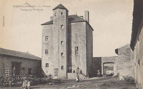 Châteaux Forts Abbayes Monuments Antiques Et Personnages Historiques