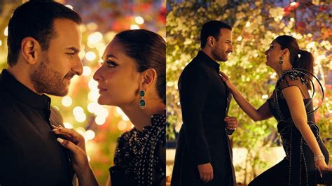 Kareena Kapoor Reveals Saif Ali Khan Wears Clothes With Holes Says ‘he