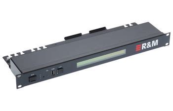 Analyzer And Bus Cabling ECatalog