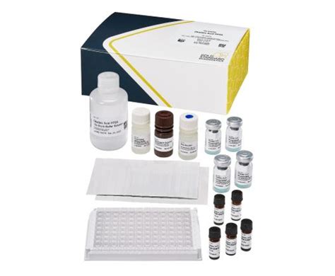 Okadaic Acid Dsp Pp2a Plate 96 Tests