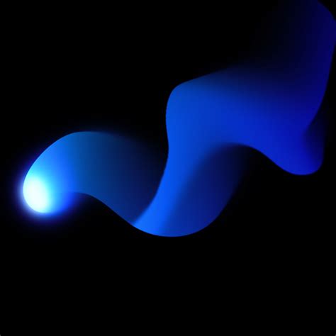 Animated Cursor Fluid Motion Wix App Market