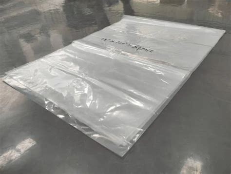 Lldpe Plastic Liner At Rs 125 Kg Plastic Liner In Halol Id
