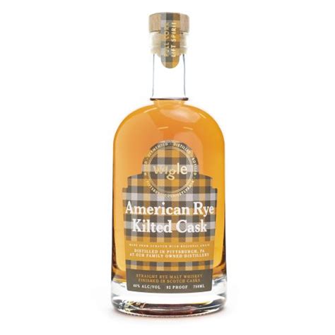 Campfire Scotch Cocktail Recipe Wigle Whiskey