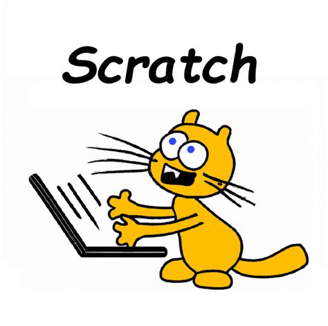 Scratch Master In Game Development Campinlabs