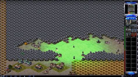 Ra2 Long Slow Game But Interesting Map 3x3 {just Tin Tin} Youtube