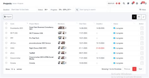 15 Best Time Management Software And Tools Available In 2025 Corexta