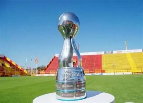 Boca y Racing jugarán en el estadio Centenario de Resistencia