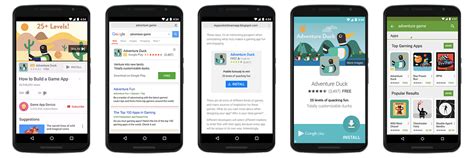 Android Developers Blog Google Play Developer Console Introduces
