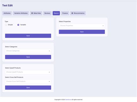 A Scalable Solution For Managing Multiple Woocommerce Shops From One Place Upwork