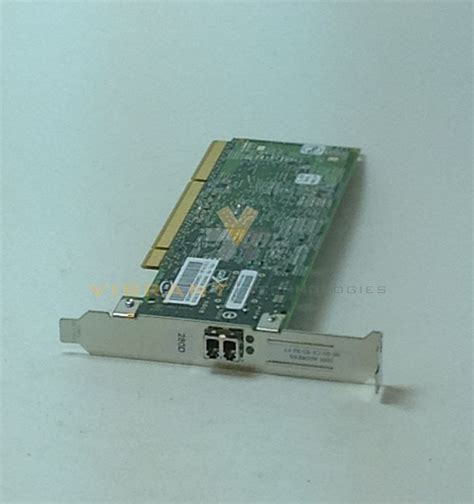 IBM X GB Port PCI X DDR Fibre Channel Tape Controller