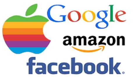 Digital Ad Revenue Facebook Google Amazon Tops In Q Profit Gains KokoLevel Blog